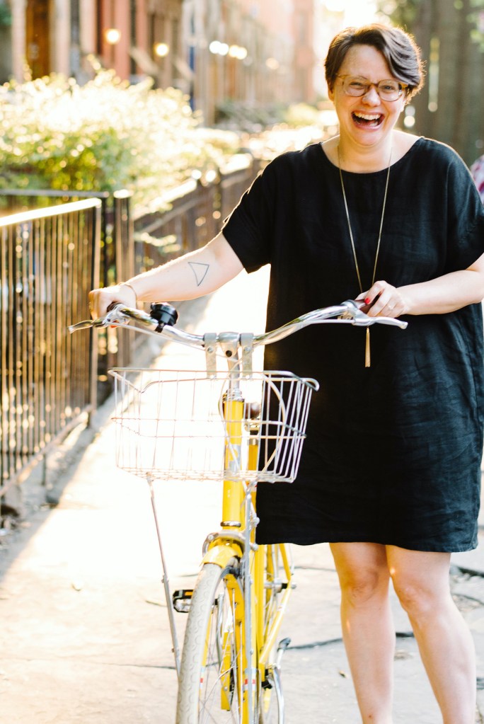 Courtney Gillette – writer + general enthusiast